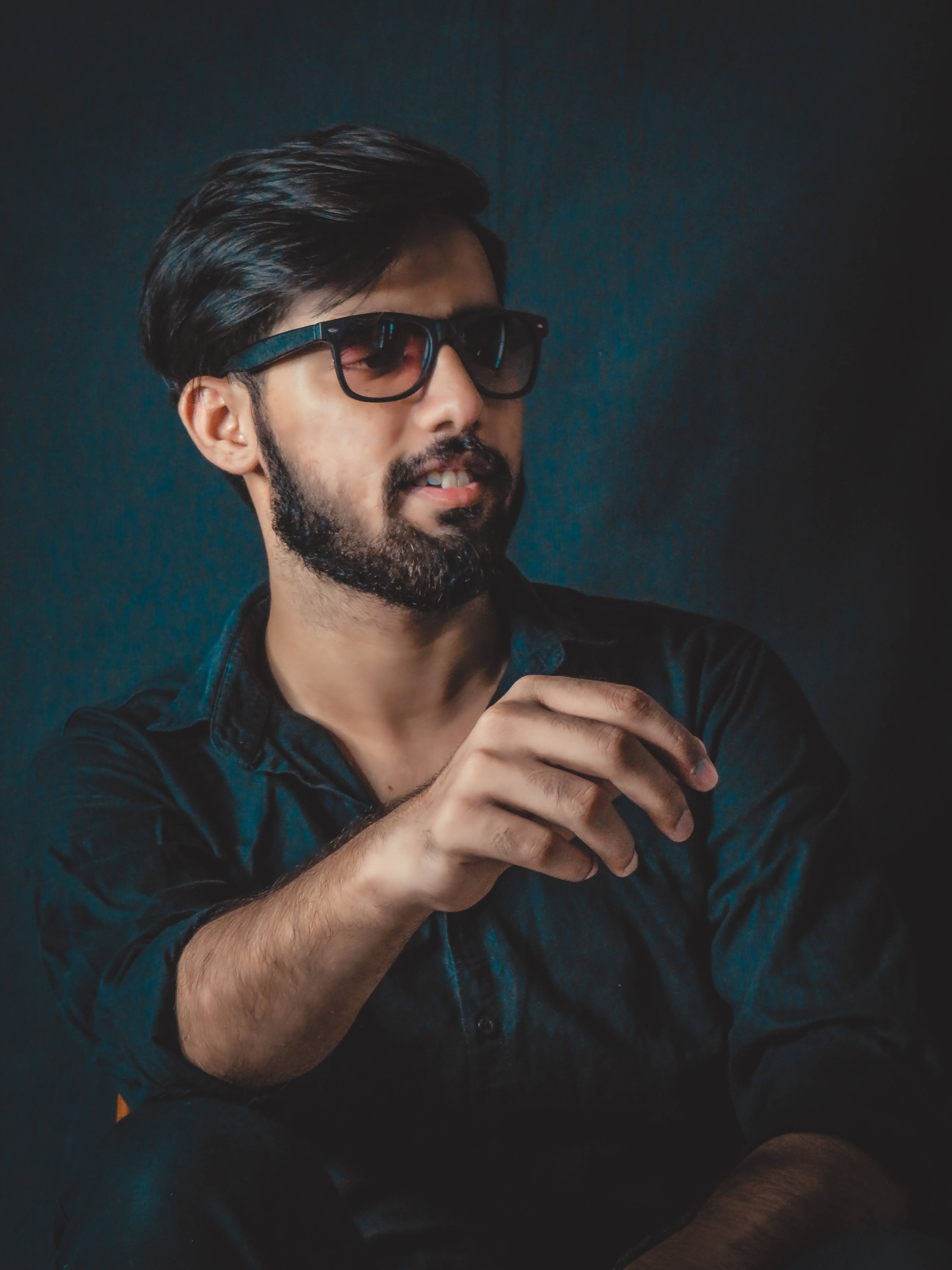 My awesome portfolio