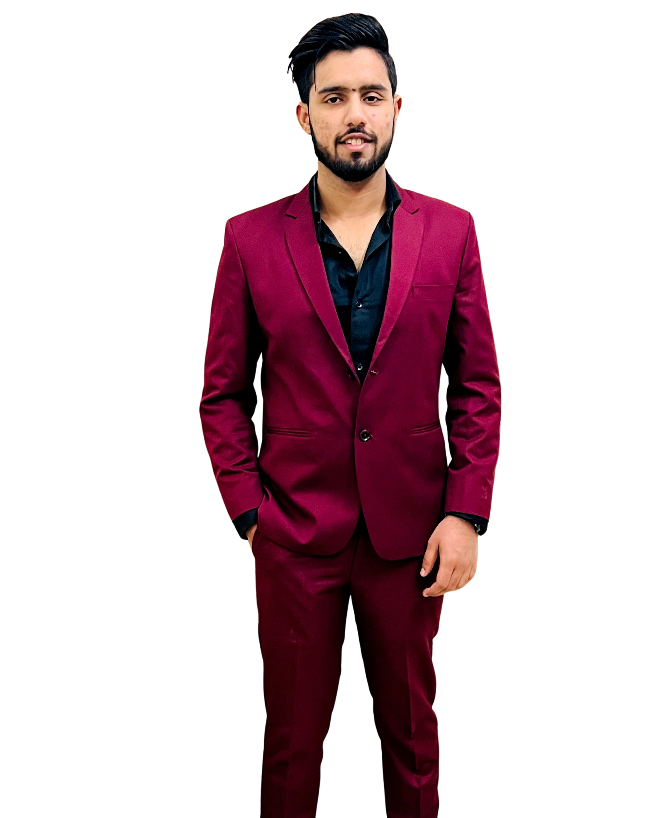 My awesome portfolio